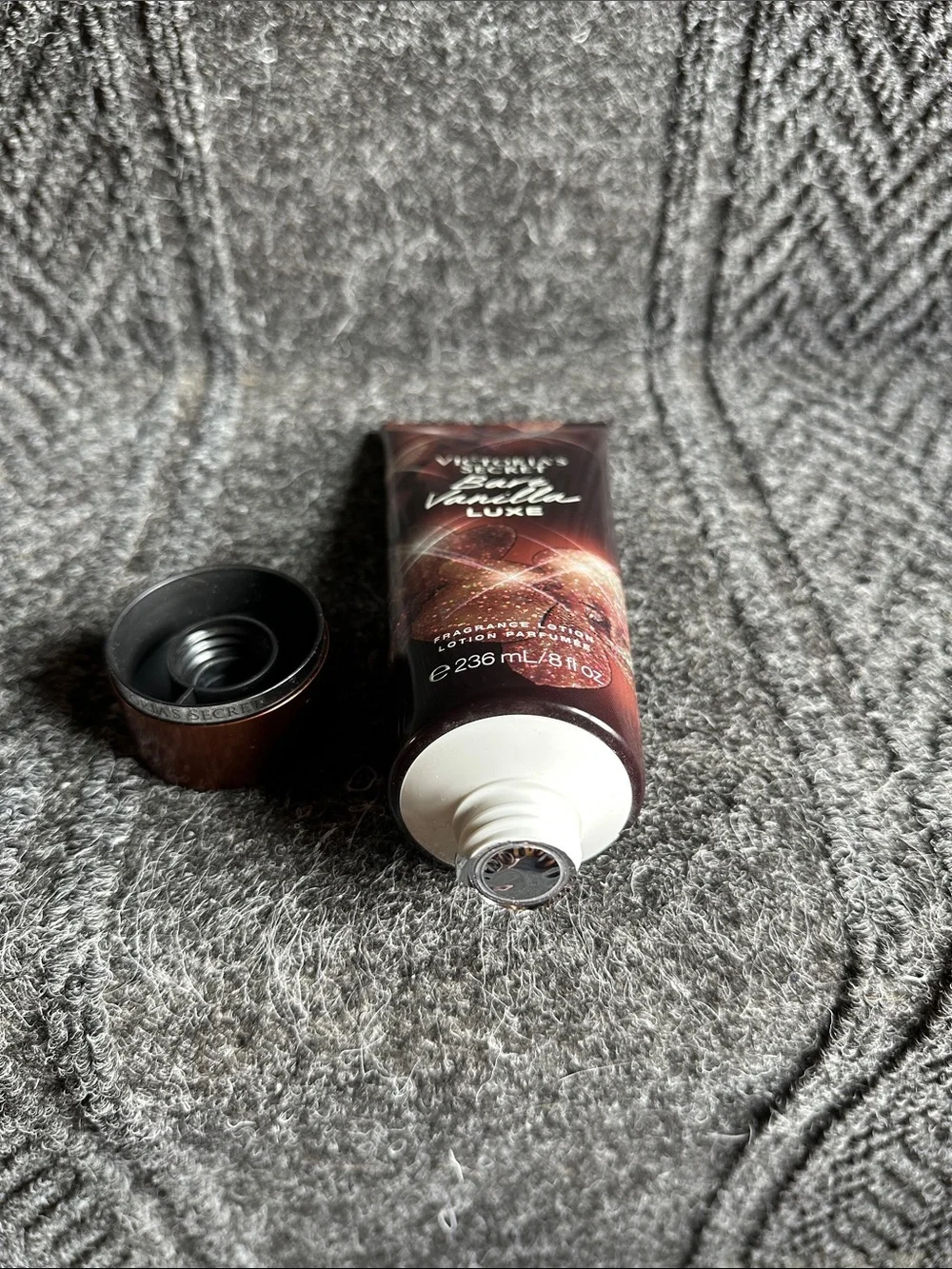 Victoria's Secret | Bath & Body | Victorias Secret Bare Vanilla Luxe ...